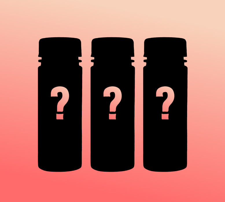 Gut Fiber Shot Box | DL Cole | Farmers Juice