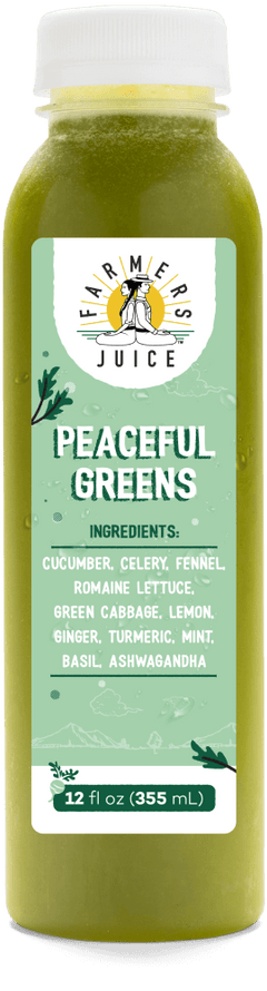 Farmers Juice | Organic Cold-Pressed Juice Delivered To You